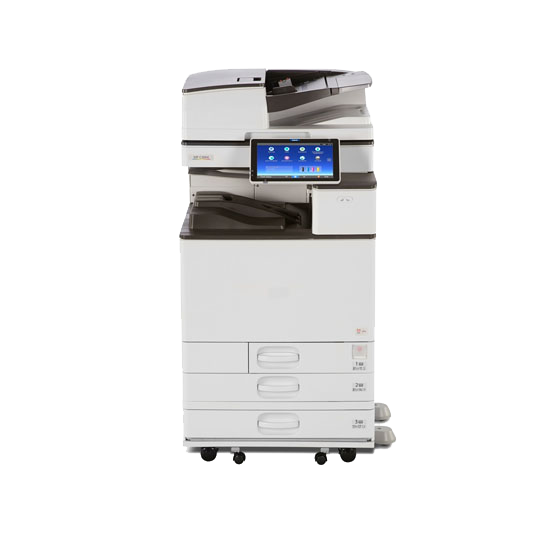 Copieur Multifonction MP C2004 couleur laser A4 A3 Ricoh