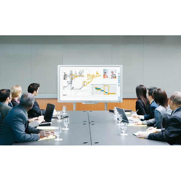 Interactive Whiteboard D5510 en D6510 RICOH